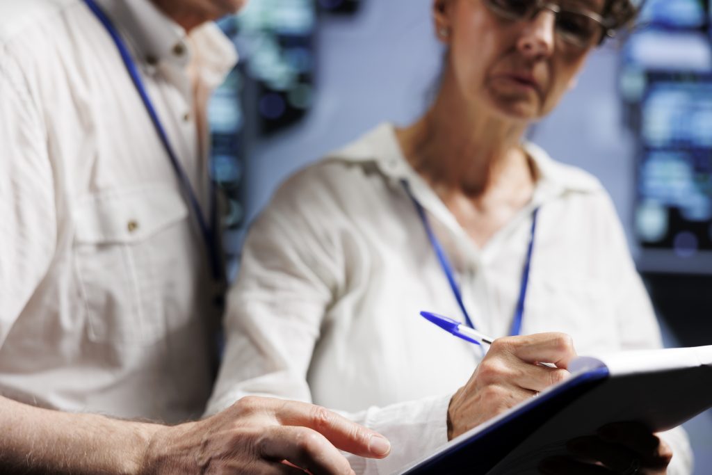 Curso Fundamental de Fundamentos de Auditoria de Segurança | Cybersec PRO