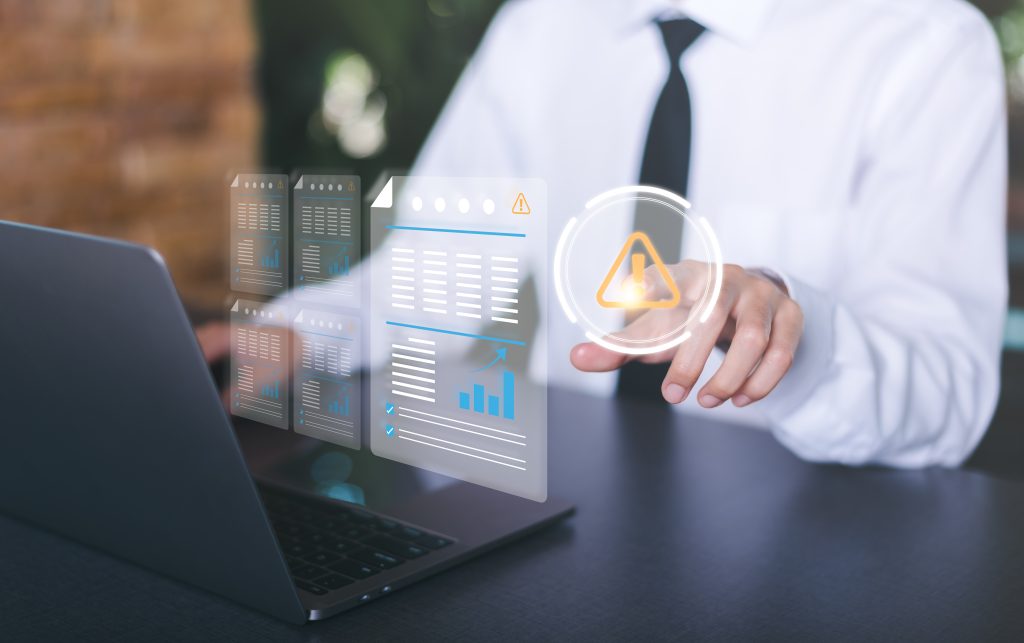 Curso Fundamental de Gestão de Incidentes de Cibersegurança | Cybersec PRO