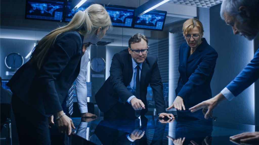 Curso Intermédio de Arquitetura de Segurança Empresarial | Cybersec PRO