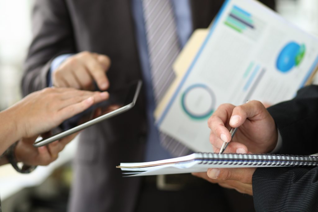 Curso Avançado de Estratégias para Comunicação e Relatórios Executivos ...