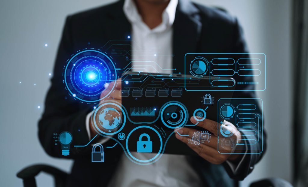 Curso Avançado de Governança e Maturidade em Cibersegurança | Cybersec PRO