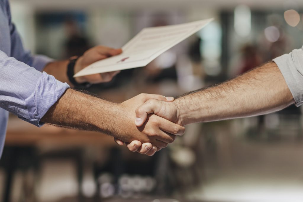 Curso Fundamental de Gestão de Terceiros e Segurança na Cadeia de ...