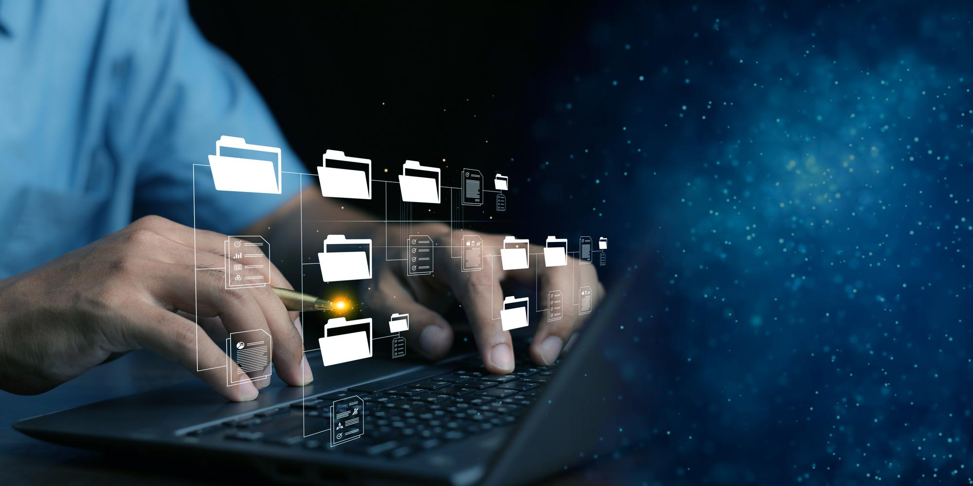 Curso Avançado de Desenvolvimento de Documentação e Relatórios de ...