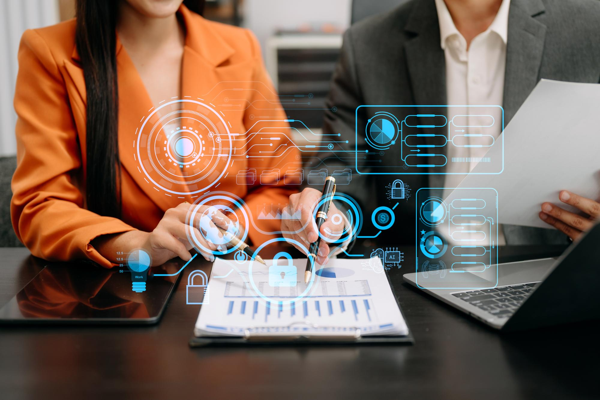 Curso Fundamental de Gestão de Segurança para Pequenas e Médias ...