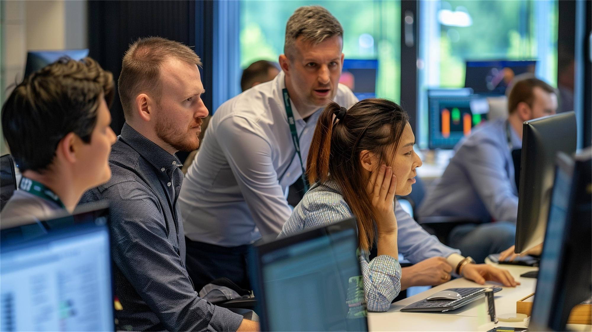 Curso Avançado de Cooperação com CSIRTs e SOCs na Resolução de ...