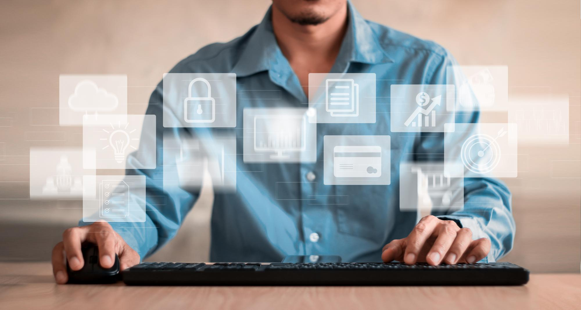 Curso Fundamental de Gestão de Segurança em Plataformas de Colaboração ...